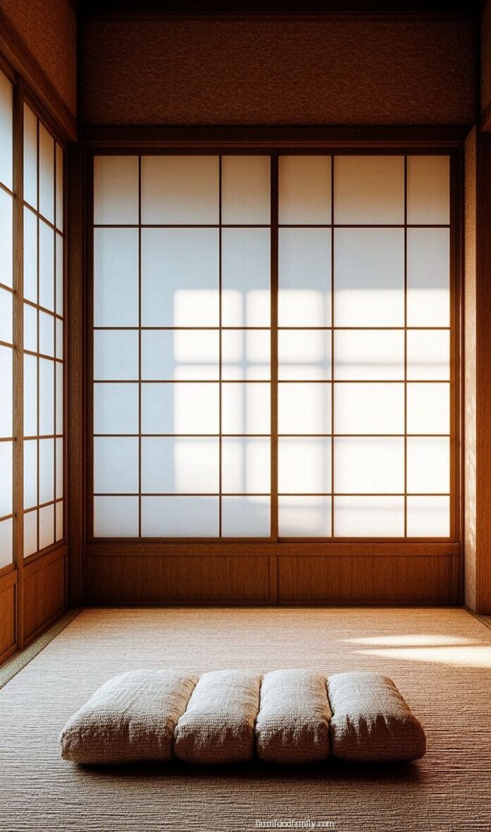 40+ Stunning Japanese Bedroom Ideas to Add Zen to Your Life (2025 ...