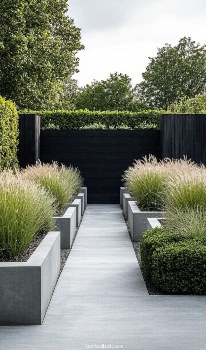40+ Stunning Aesthetic Garden Ideas You’ll Want to Copy Immediately ...