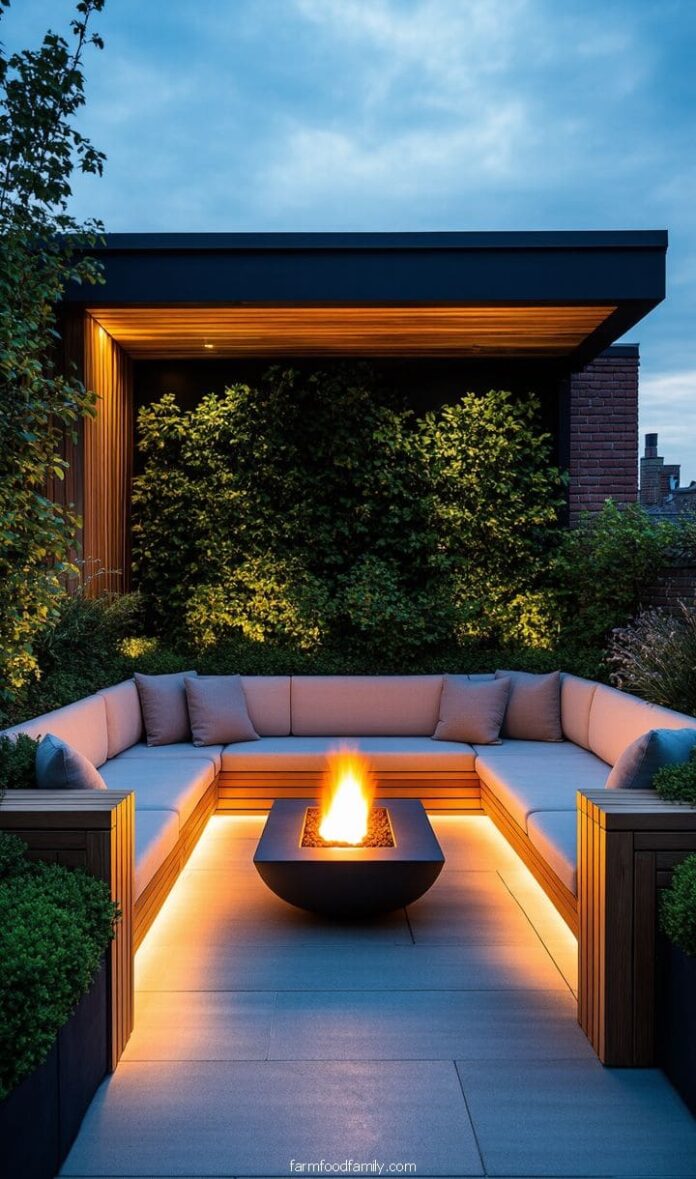 40+ Stunning Aesthetic Garden Ideas You’ll Want to Copy Immediately ...