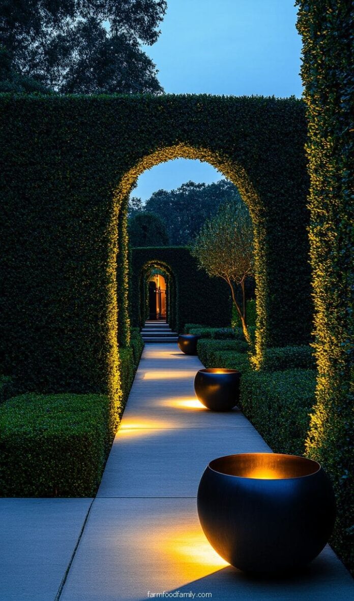 40+ Stunning Aesthetic Garden Ideas You’ll Want to Copy Immediately ...