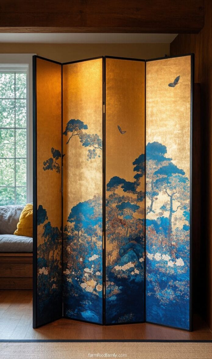 40+ Genius Bedroom Divider Ideas You Wish You Knew Sooner (2026 ...