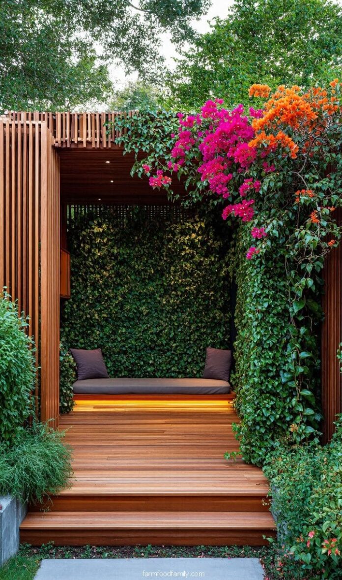 40+ Genius Deck Privacy Ideas You Can Do This Weekend (2026 ...