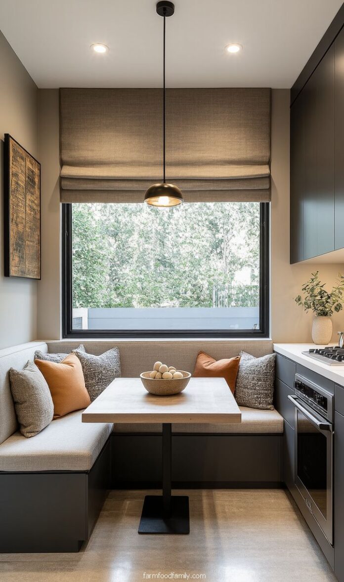 40+ Very Small Kitchen Design Ideas That Maximize Every Inch (2026 ...