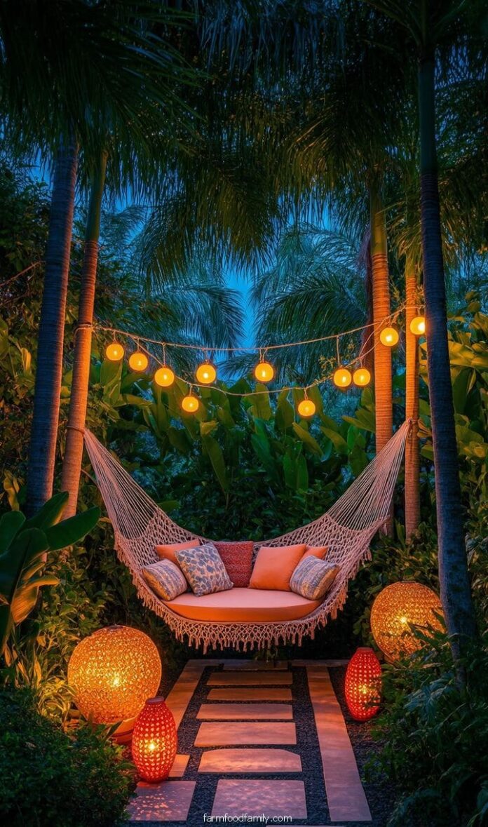 40+ Stunning Aesthetic Garden Ideas You’ll Want to Copy Immediately ...