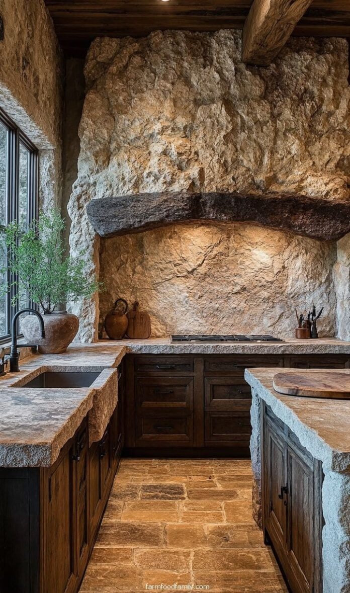 40+ Brilliant Galley Kitchen Ideas You’ll Wish You Knew Sooner (2026 ...
