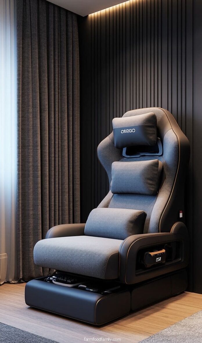 40+ Epic Gaming Bedroom Ideas for Small Spaces That Impress (2025 ...