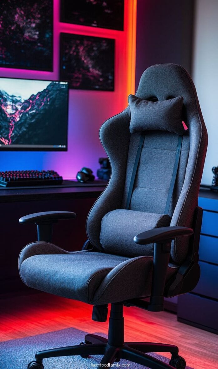 40+ Epic Gaming Bedroom Ideas for Small Spaces That Impress (2025 ...