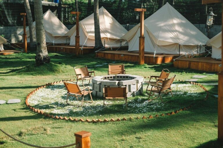 40+ Must-See In-Ground Fire Pit Ideas for Outdoor Bliss (2026 ...