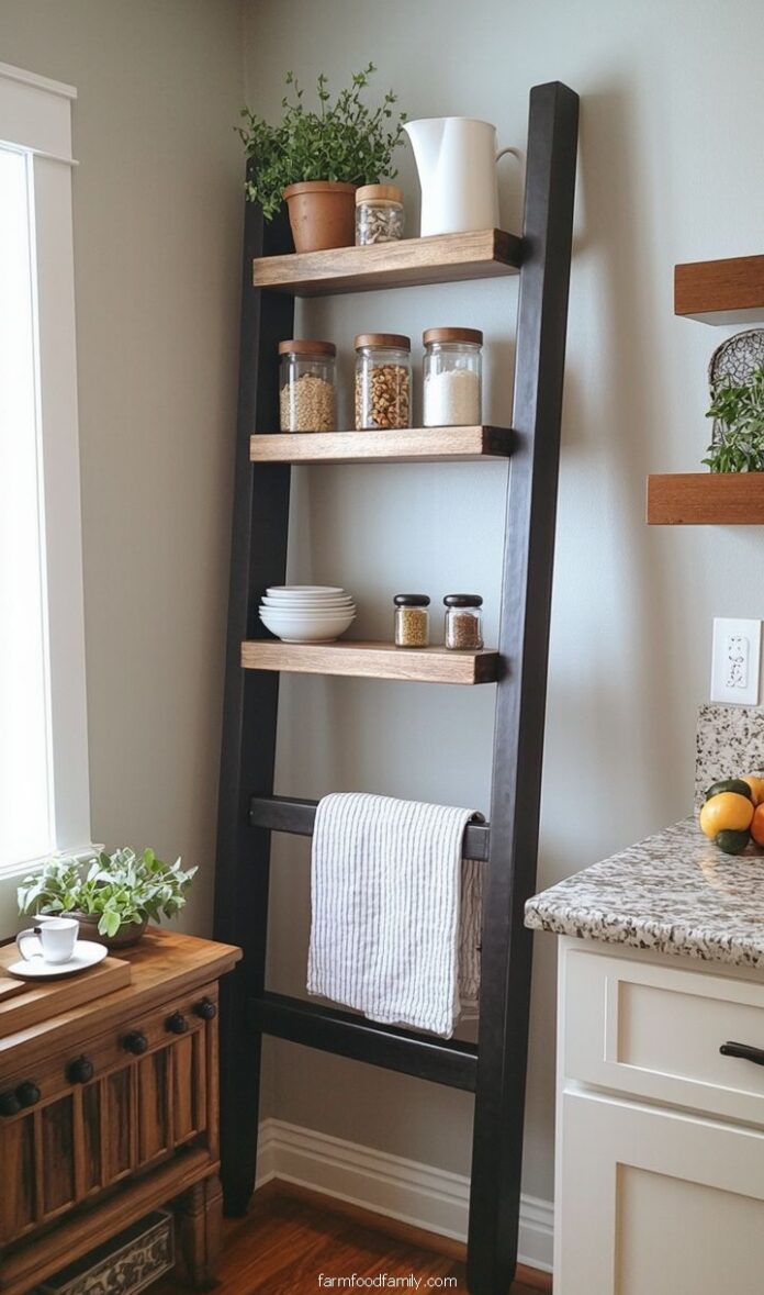 40+ Very Small Kitchen Design Ideas That Maximize Every Inch (2026 ...