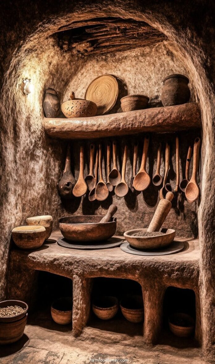 40+ Afrohemian Kitchen Ideas That Will Instantly Elevate Your Space ...