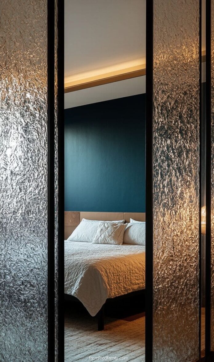 40+ Genius Bedroom Divider Ideas You Wish You Knew Sooner (2026 ...