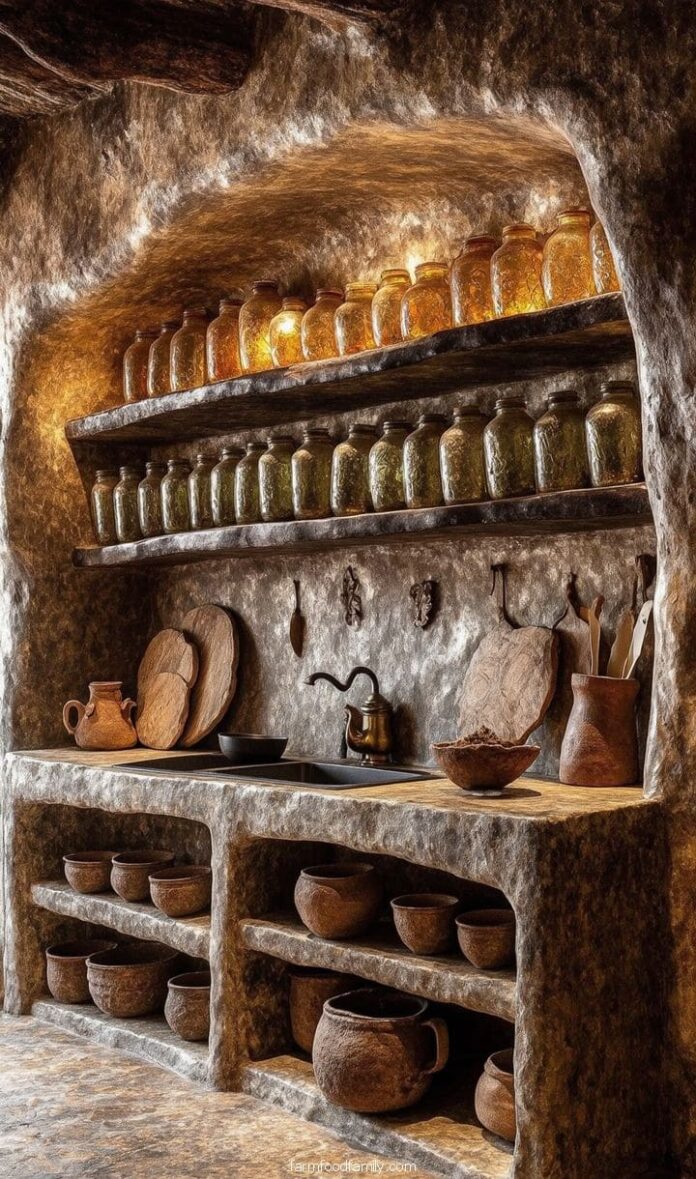 40+ Afrohemian Kitchen Ideas That Will Instantly Elevate Your Space ...