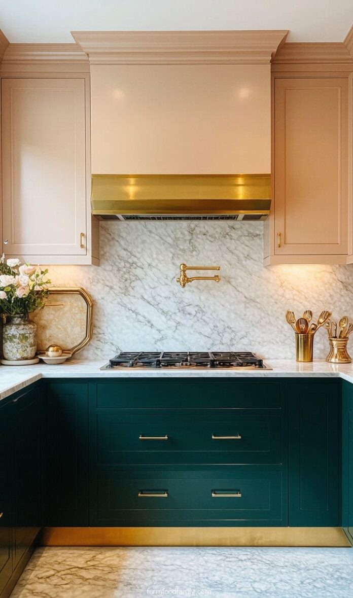 40+ Brilliant Galley Kitchen Ideas You’ll Wish You Knew Sooner (2026 ...