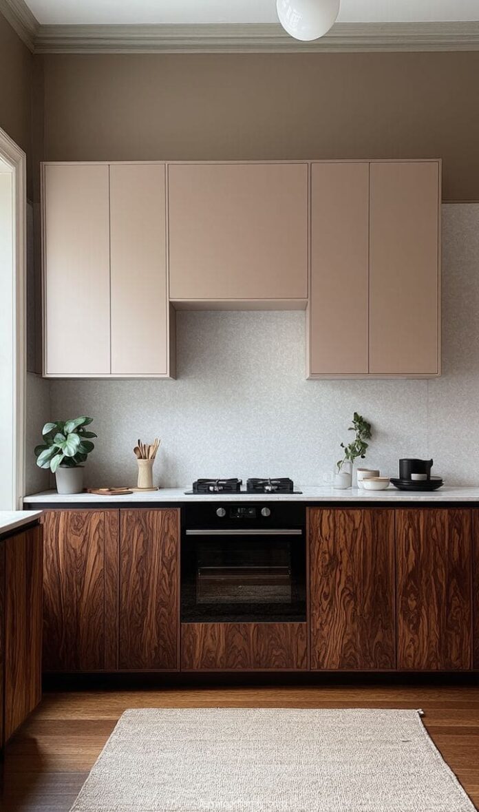 40+ Brilliant Galley Kitchen Ideas You’ll Wish You Knew Sooner (2026 ...