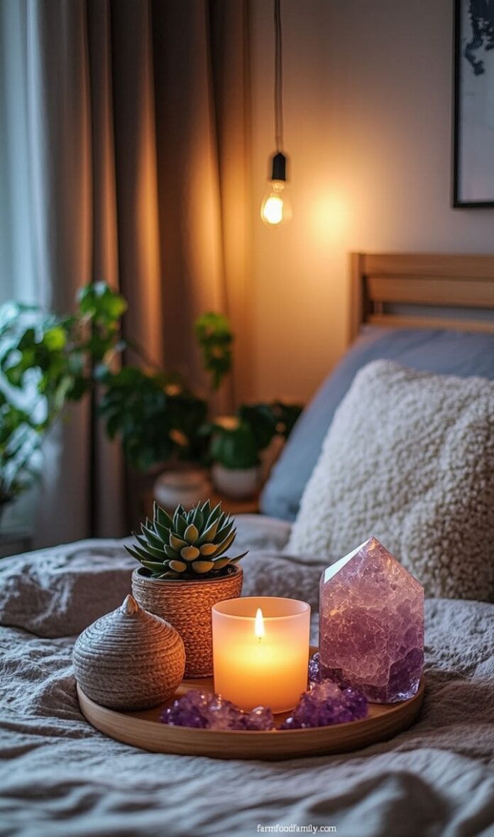 40+ Tranquil Meditation Bedroom Ideas You’ll Want to Copy (2026 ...