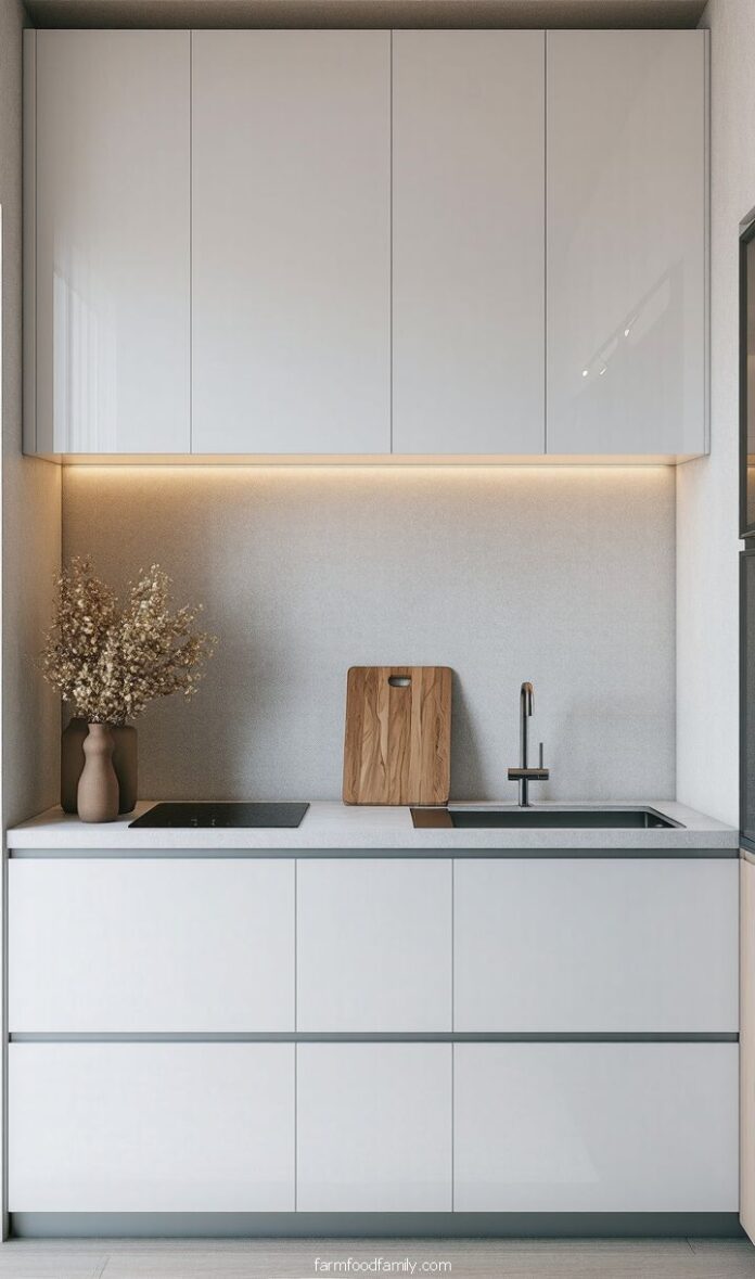 40+ Very Small Kitchen Design Ideas That Maximize Every Inch (2025 ...