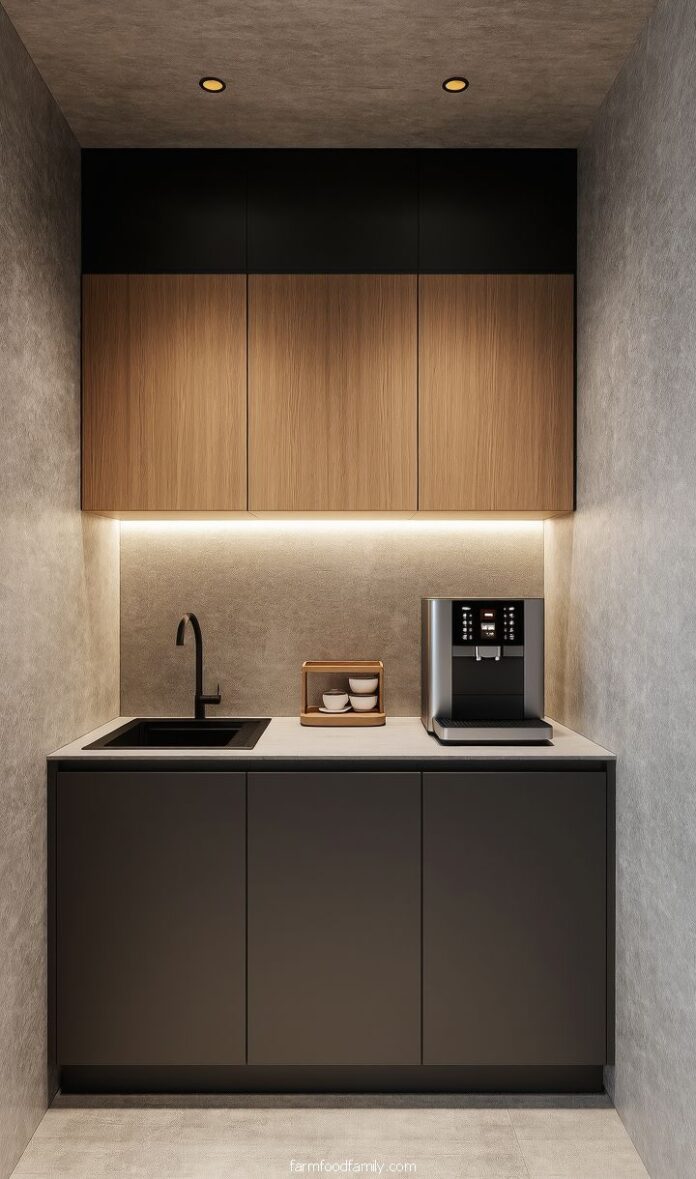 40+ Very Small Kitchen Design Ideas That Maximize Every Inch (2026 ...