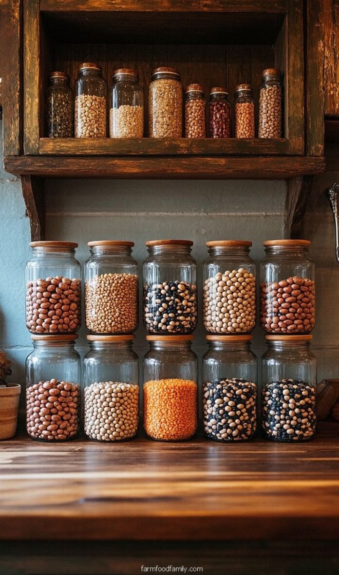 40+ Rustic Kitchen Ideas That Will Make Your Home Feel Cozy (2025 ...