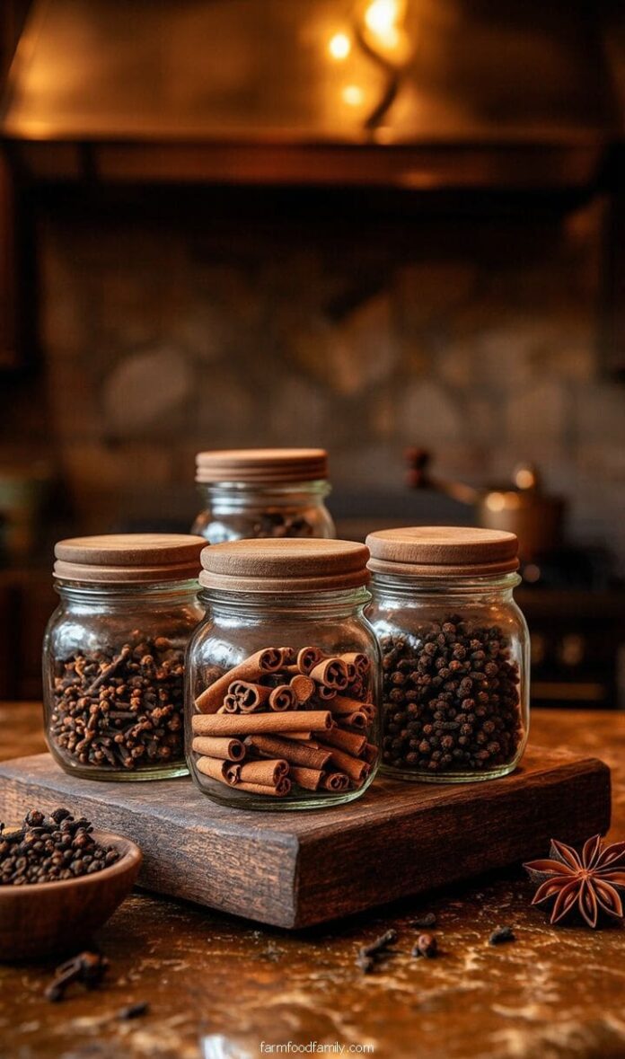 40+ Rustic Kitchen Ideas That Will Make Your Home Feel Cozy (2025 ...