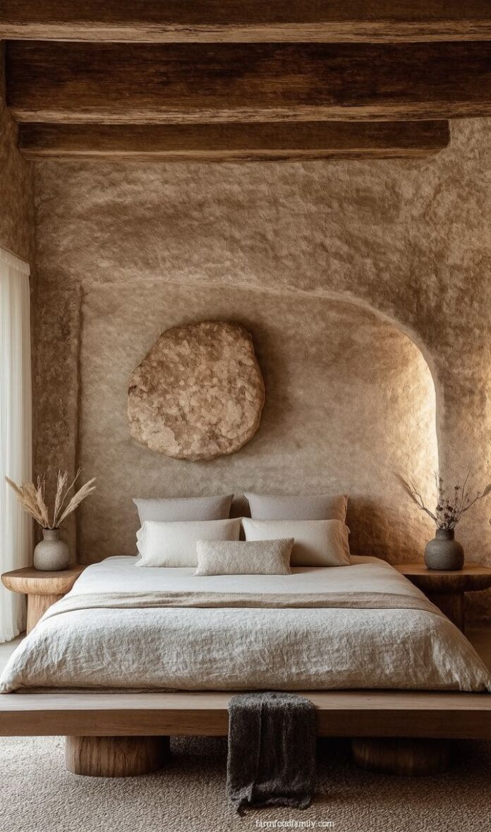 40+ Zen-Inspired Bedroom Ideas to Create a Calm Oasis (2025 ...