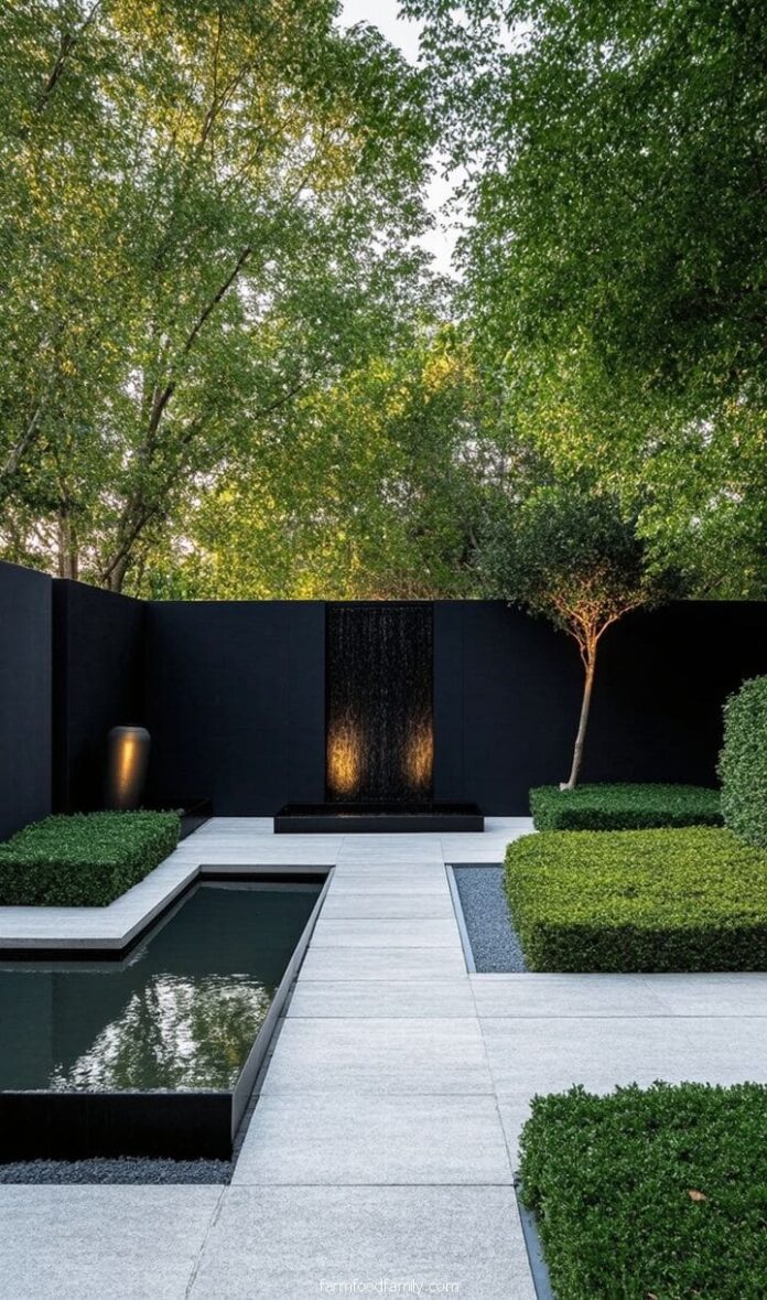 40+ Stunning Aesthetic Garden Ideas You’ll Want to Copy Immediately ...