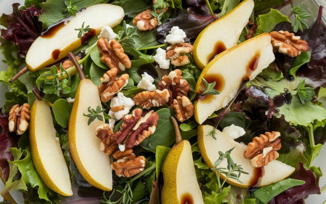 Balsamic Vinegar: Five Easy And Delicious Recipes To Prepare ...