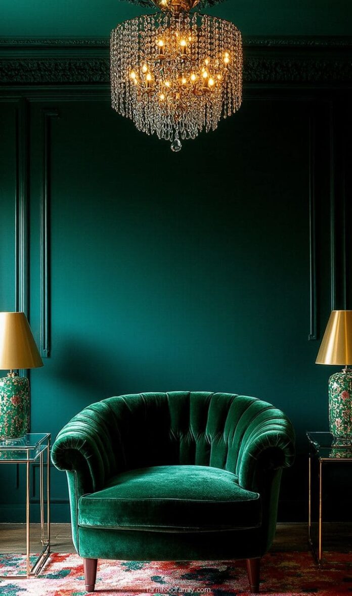 40+ Eclectic Bedroom Decor Ideas That Will Make You Want to Redecorate ...