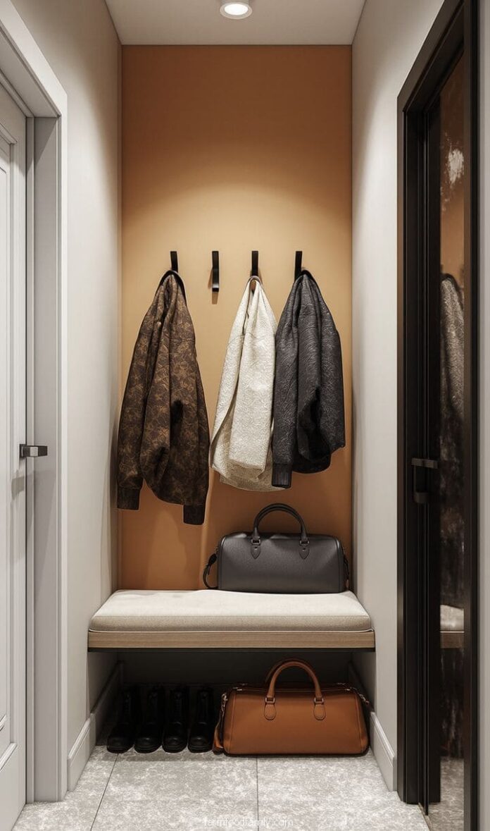 40+ Genius Bag Storage Ideas You Wish You Knew Sooner (2026 ...