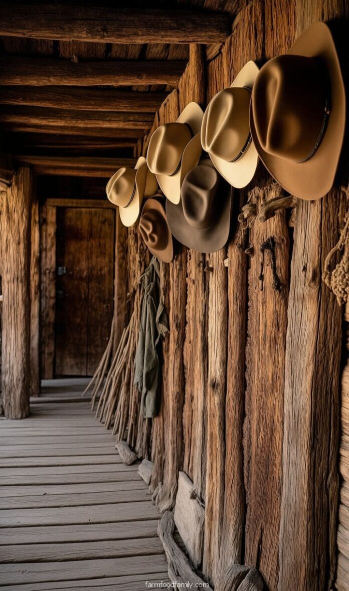 40+ Genius Hat Storage Ideas You’ll Wish You Knew Sooner (2025 ...