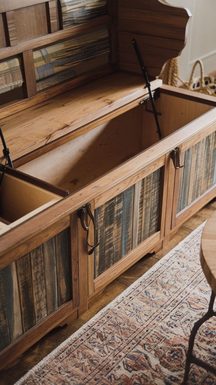 40+ Must-See Printer Storage Ideas That Actually Work (2025 ...