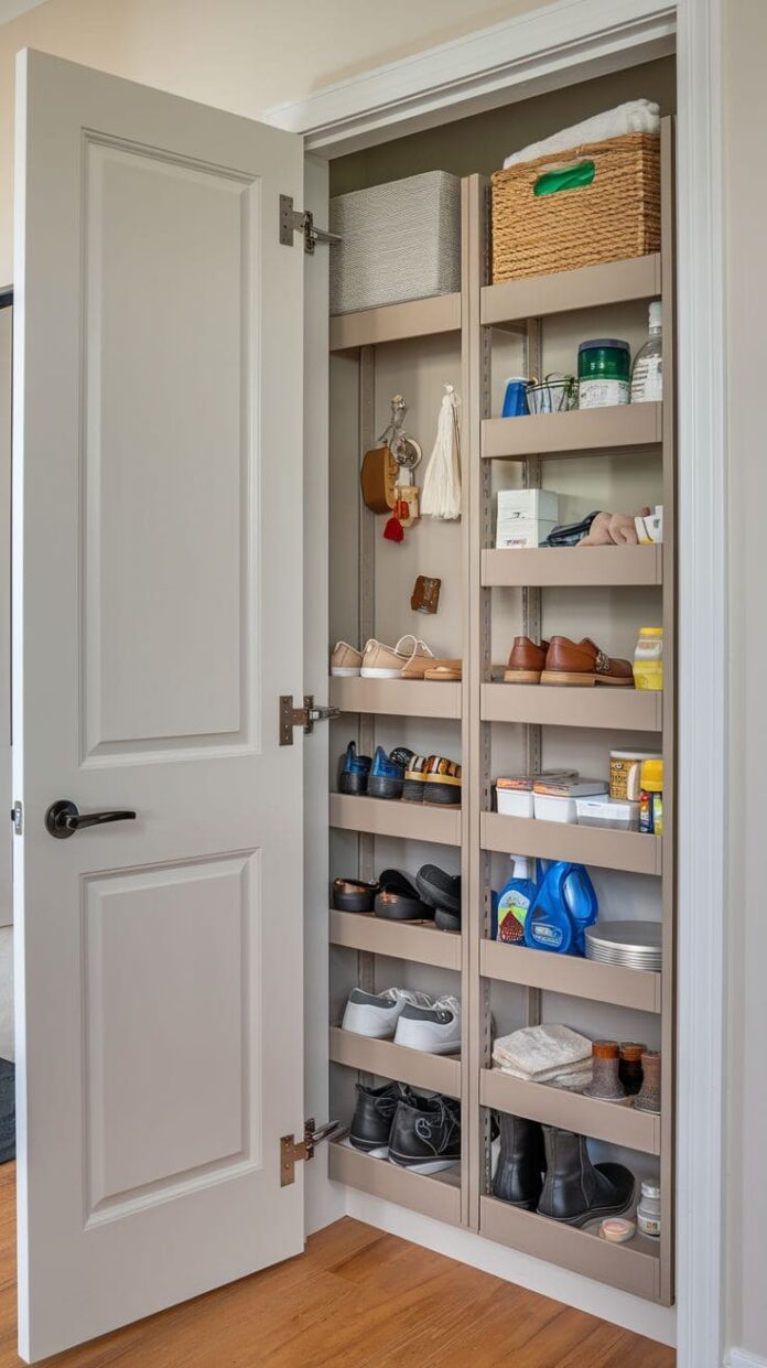 40+ Clever Cubby Storage Ideas That Save Tons of Space (2025 ...