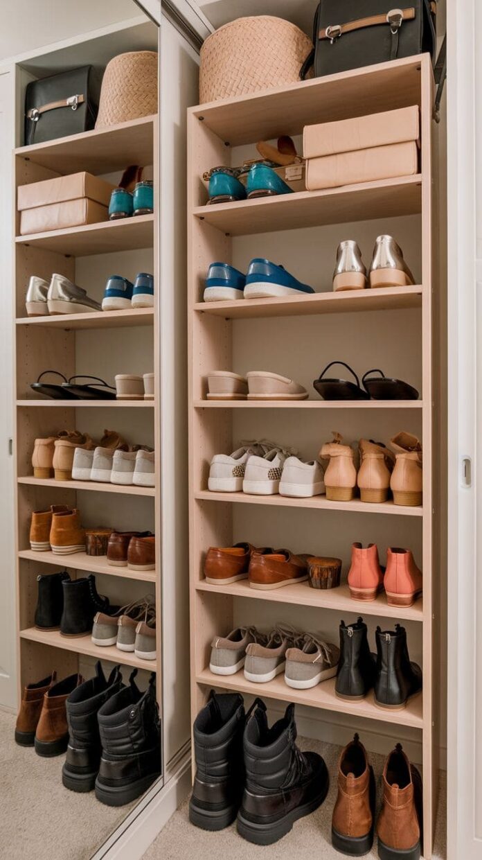 40+ Clever Cubby Storage Ideas That Save Tons of Space (2025 ...