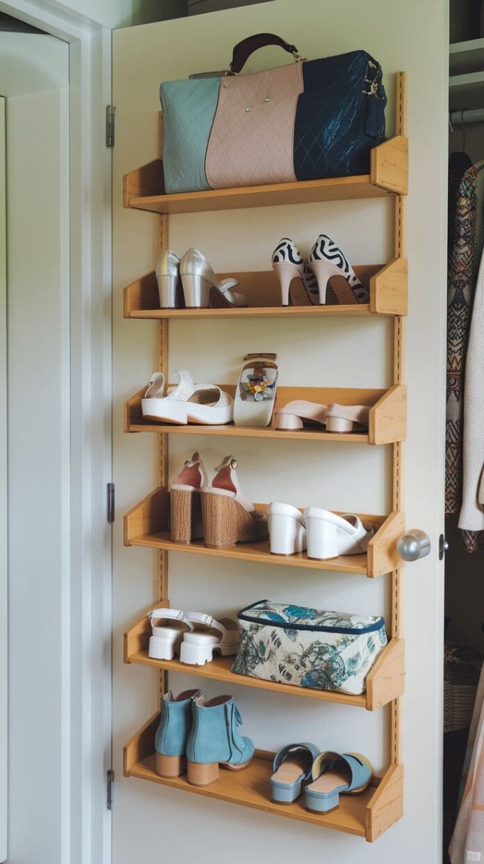 40+ Clever Cubby Storage Ideas That Save Tons of Space (2025 ...