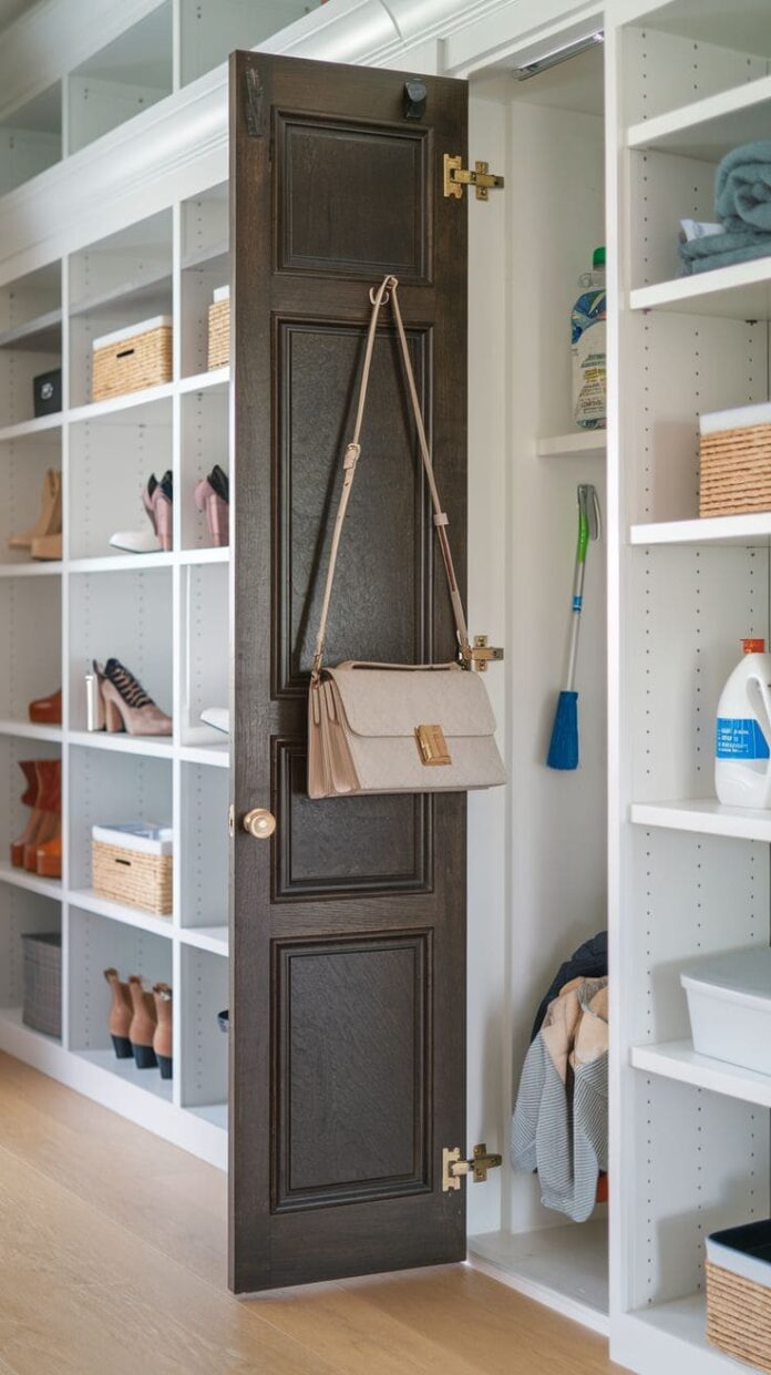 40+ Clever Cubby Storage Ideas That Save Tons of Space (2025 ...