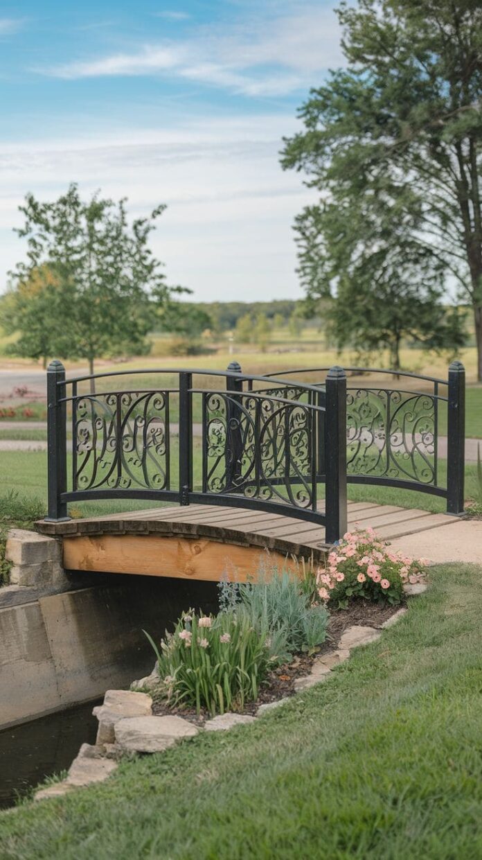 30+ Genius Culvert Landscaping Ideas You’ll Wish You Tried Sooner (2025 ...