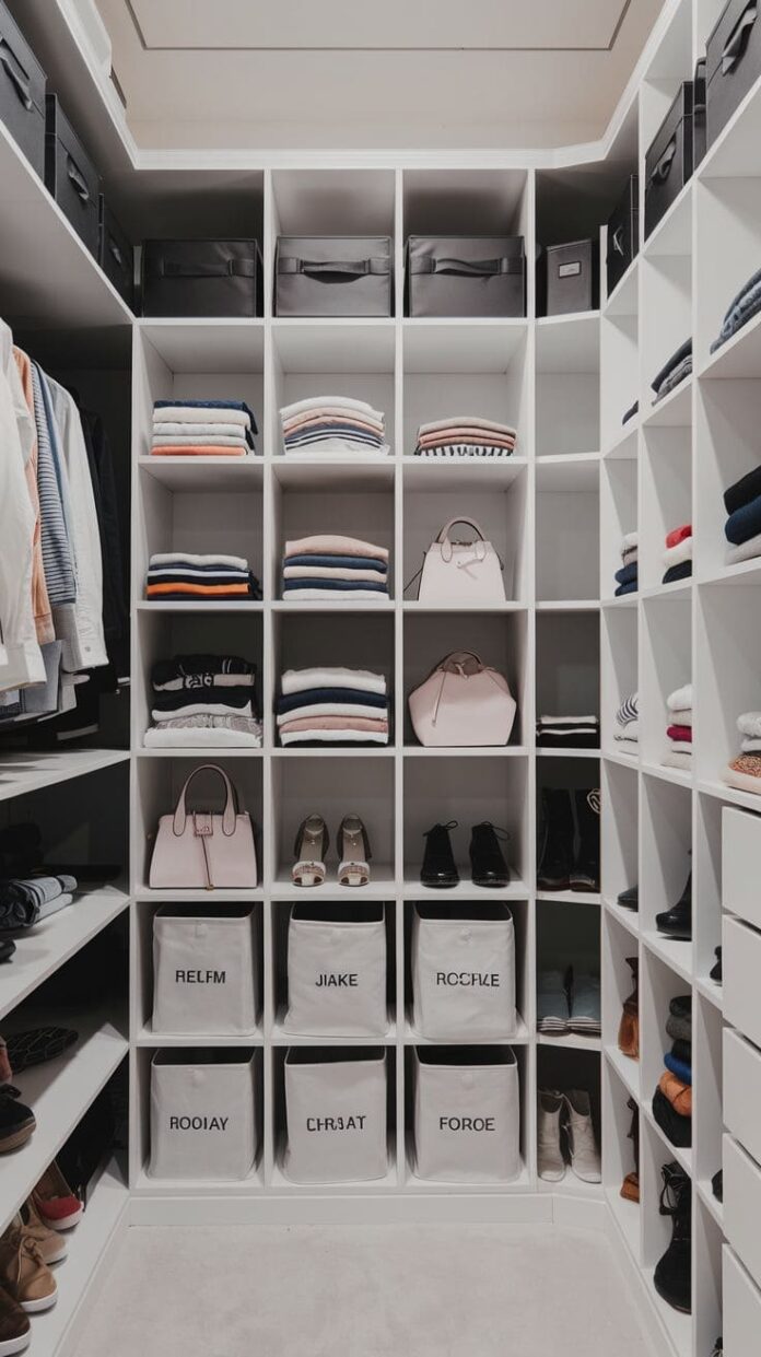 40+ Clever Cubby Storage Ideas That Save Tons of Space (2026 ...
