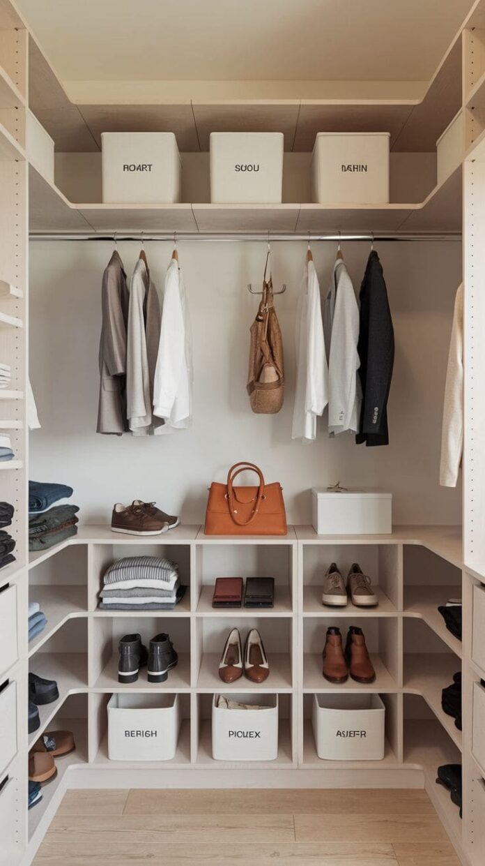 40+ Clever Cubby Storage Ideas That Save Tons of Space (2025 ...