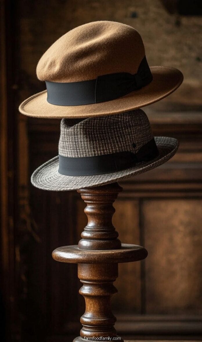 40+ Genius Hat Storage Ideas You’ll Wish You Knew Sooner (2026 ...