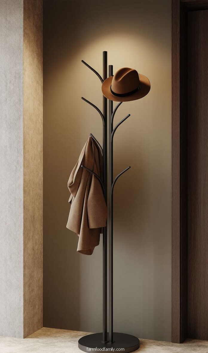 40+ Genius Hat Storage Ideas You’ll Wish You Knew Sooner (2026 ...