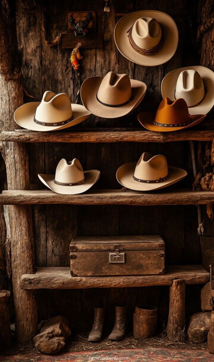 40+ Genius Hat Storage Ideas You’ll Wish You Knew Sooner (2025 ...