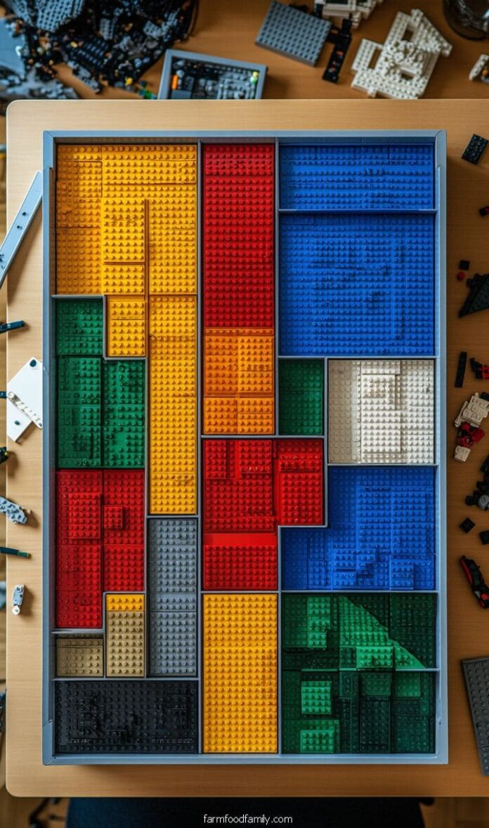 40+ Genius Lego Storage Ideas Every Parent Needs to Try (2025 ...