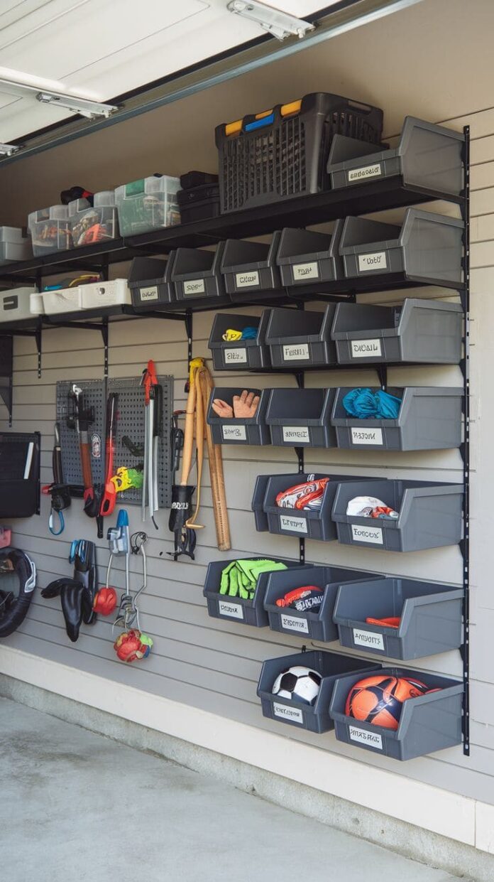 40+ Clever Cubby Storage Ideas That Save Tons of Space (2025 ...