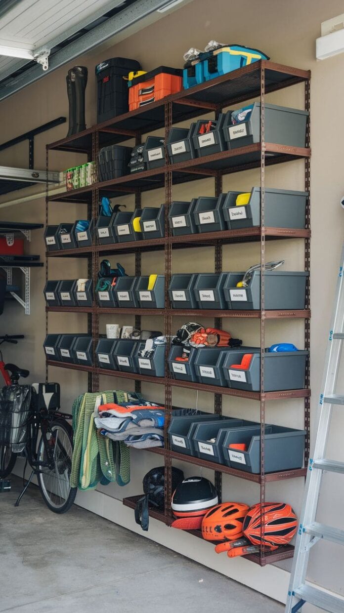 40+ Clever Cubby Storage Ideas That Save Tons of Space (2025 ...