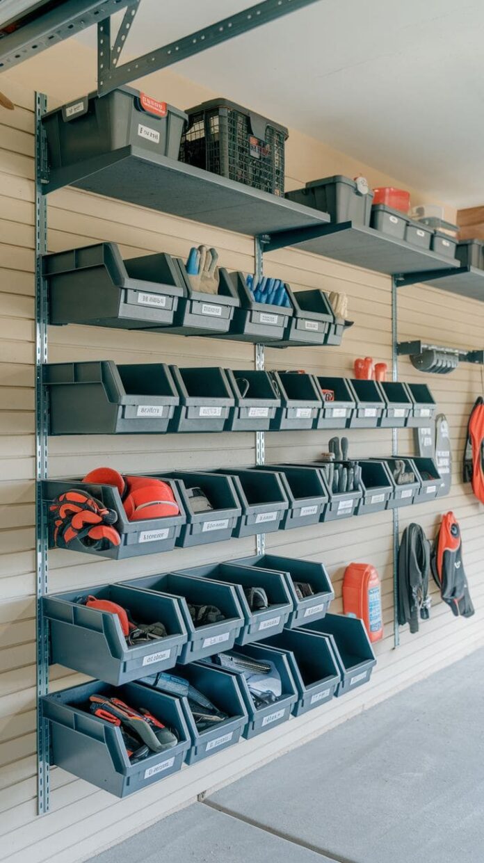 40+ Clever Cubby Storage Ideas That Save Tons of Space (2025 ...