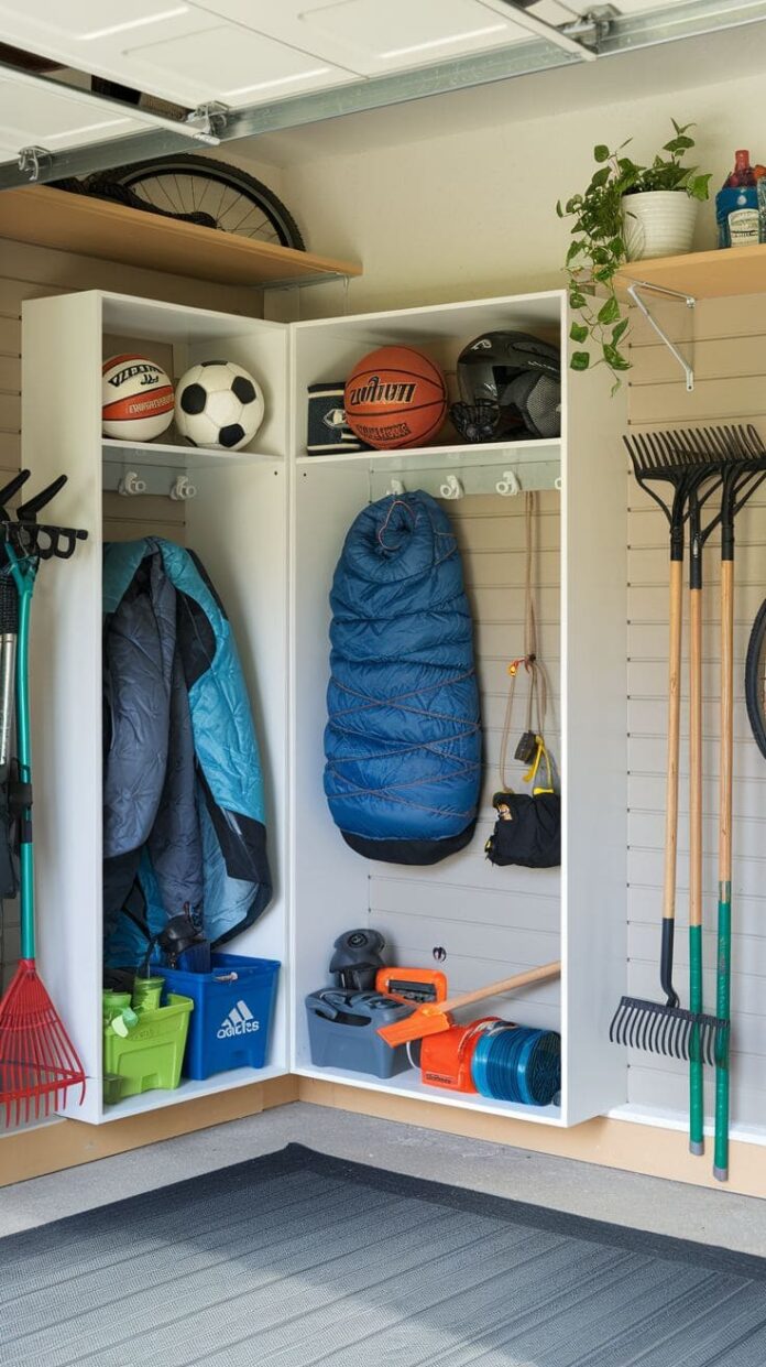 40+ Clever Cubby Storage Ideas That Save Tons of Space (2025 ...