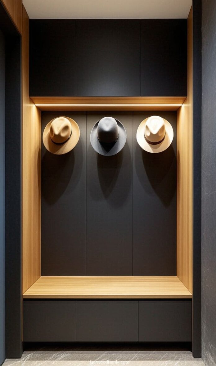40+ Genius Hat Storage Ideas You’ll Wish You Knew Sooner (2025 ...