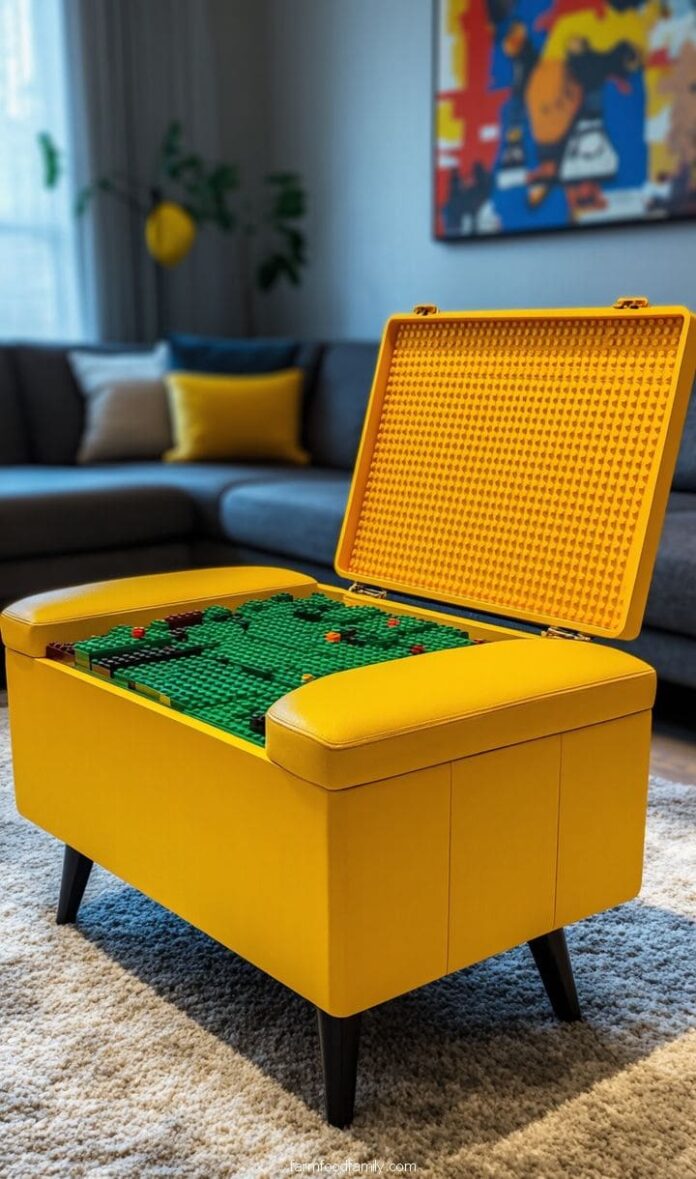 40+ Genius Lego Storage Ideas Every Parent Needs to Try (2026 ...