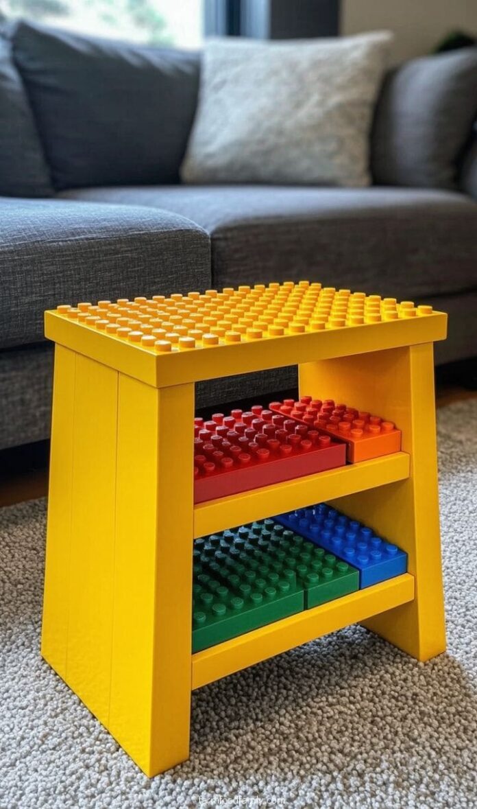 40+ Genius Lego Storage Ideas Every Parent Needs to Try (2026 ...