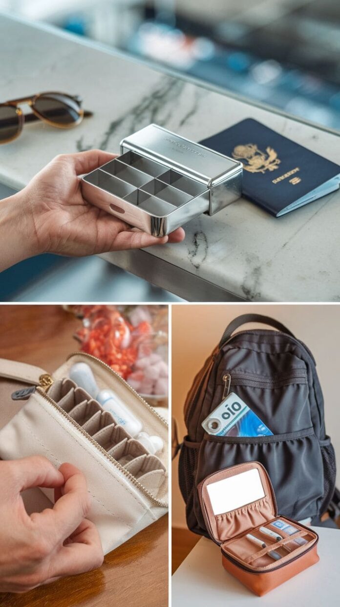 30+ Brilliant Medication Storage Ideas That Make Life So Much Easier ...