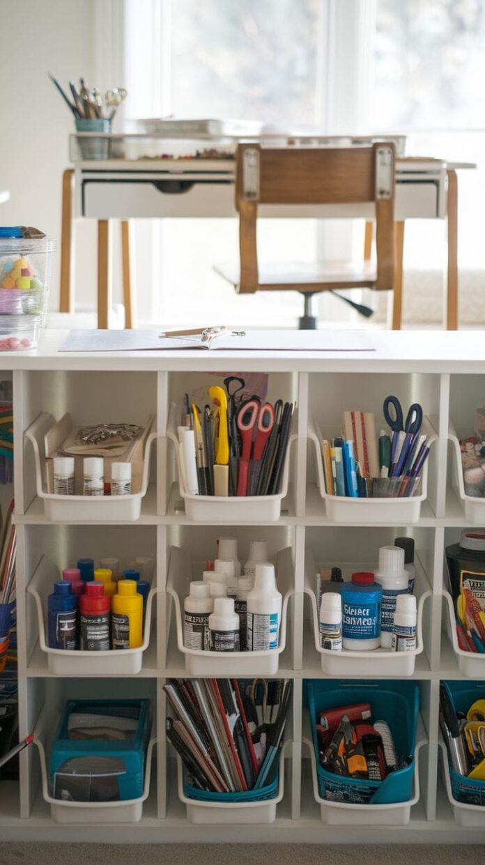 40+ Clever Cubby Storage Ideas That Save Tons of Space (2026 ...